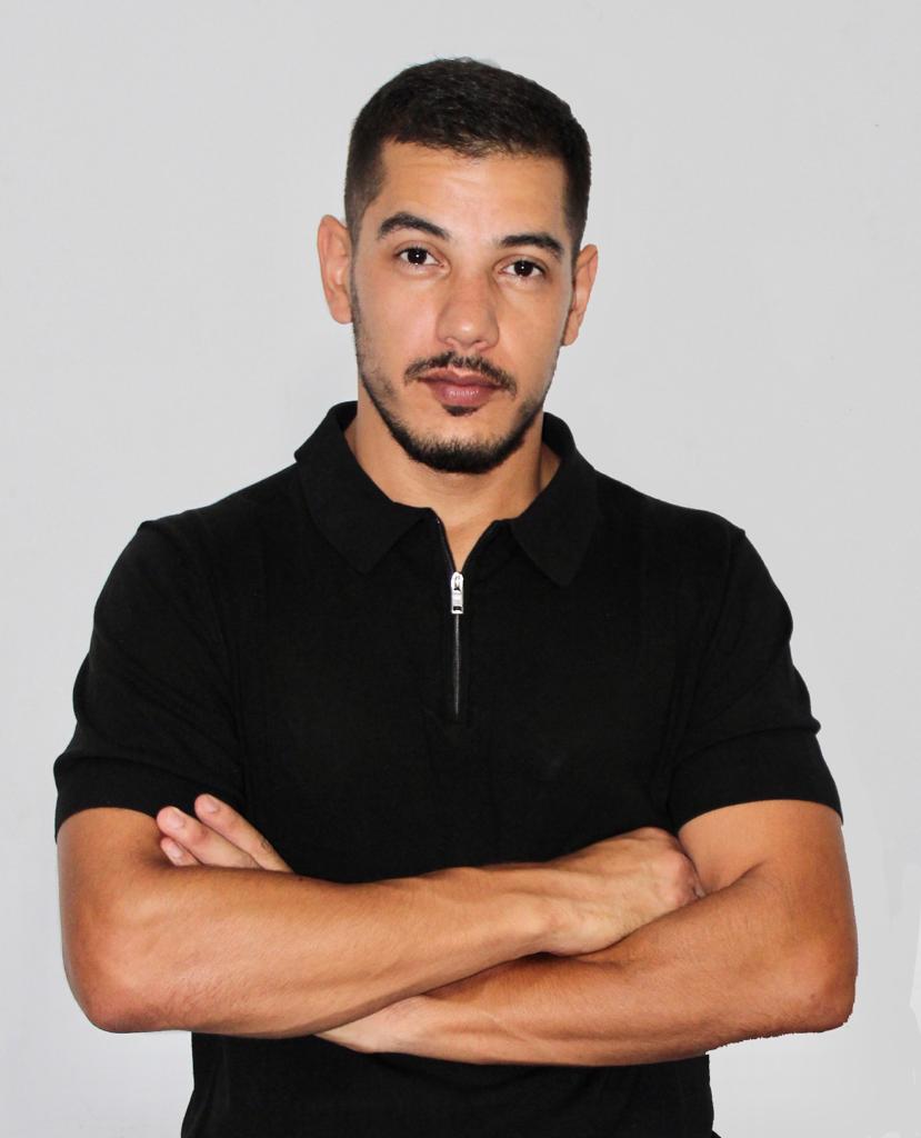 Ali Raya - Soleil Afrique